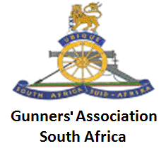 logo | The Gunners' Association of South Africa