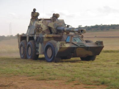 The SOUTH AFRICAN ARTILLERY COMPENDIUM by Lionel Crook | The Gunners ...